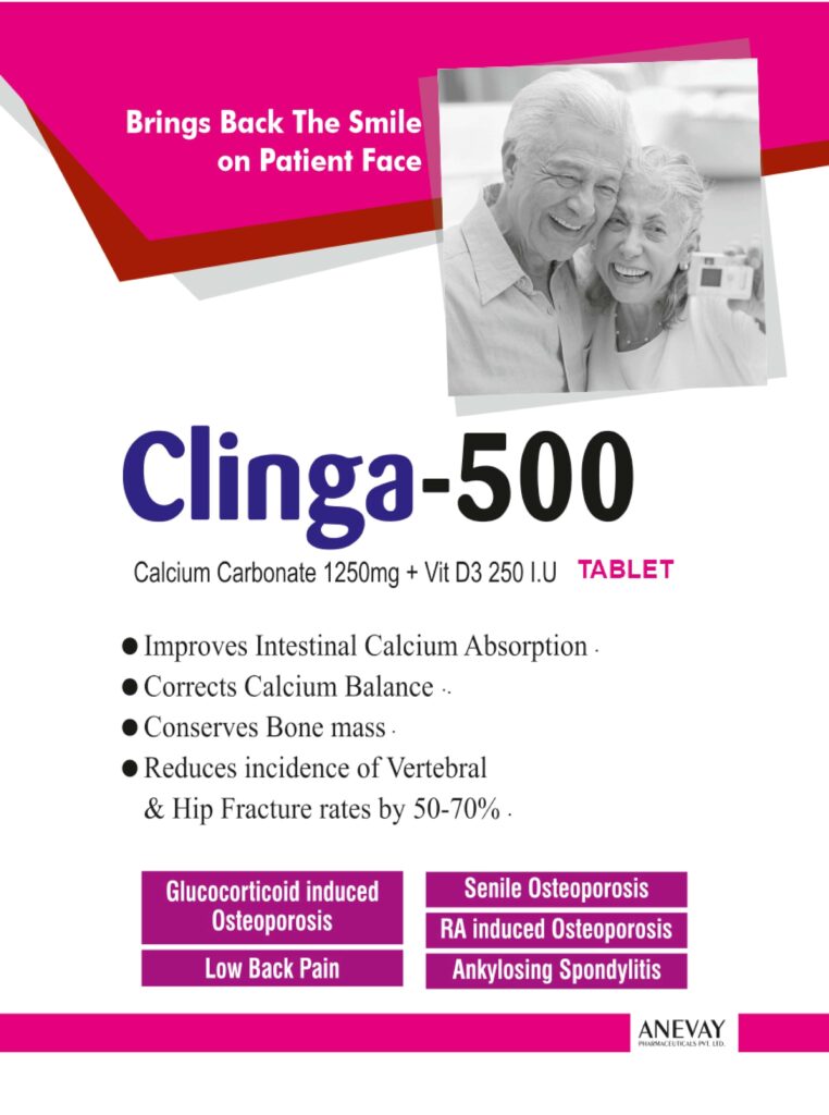 Gynae Visual Aid - Anevaypharma