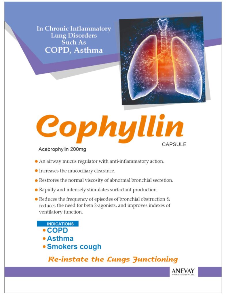 Ortho Visual Aid - Anevaypharma